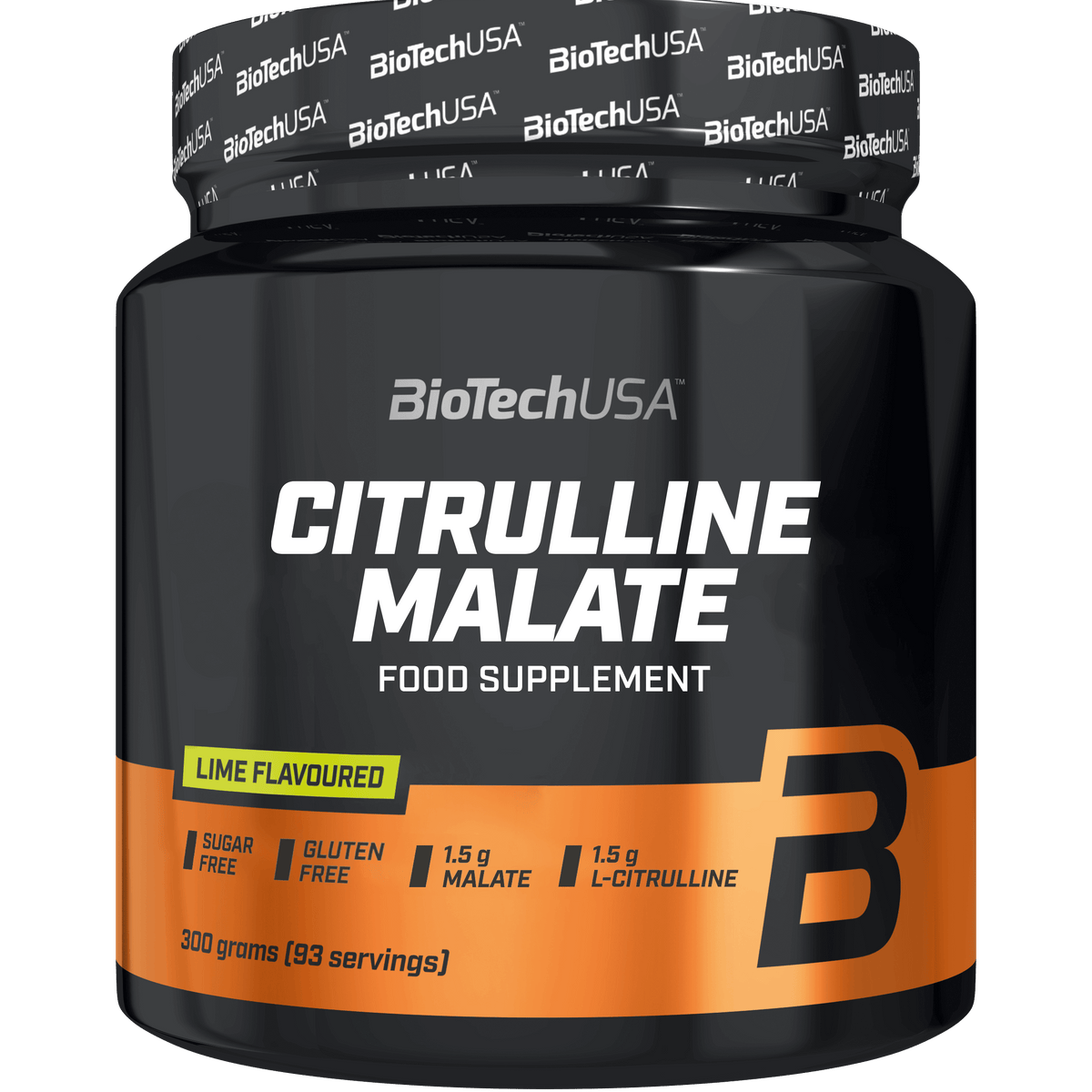Citrulline Malate Powder 300g – OG Supplements